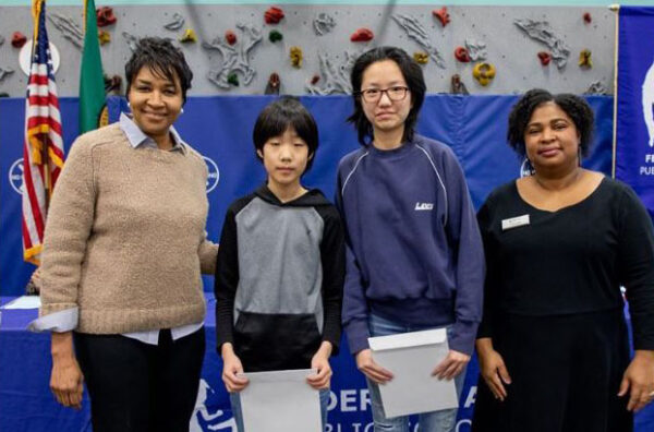 Bright Light School | Private Christian School